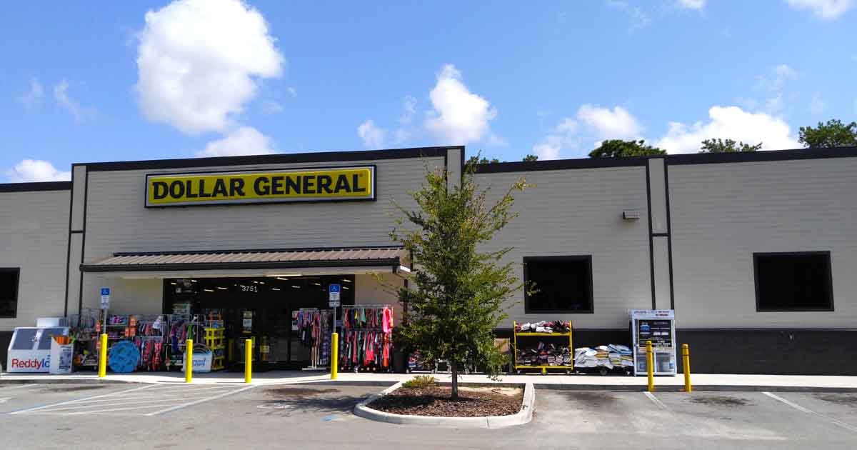 This Massive Dollar Store In Florida Saves Locals $200 Monthly On ...