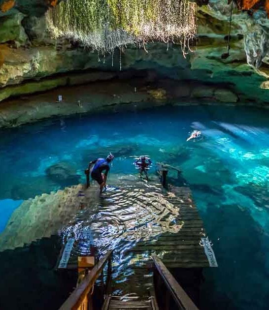 florida magical fantasy sinkhole ftr