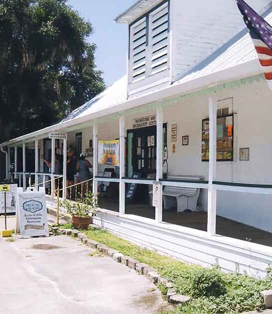 florida strangest little town ftr