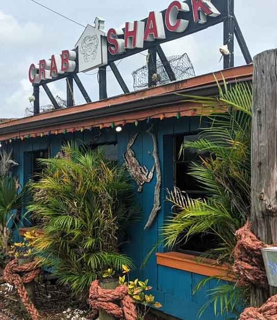 florida tasty blue crab ftr