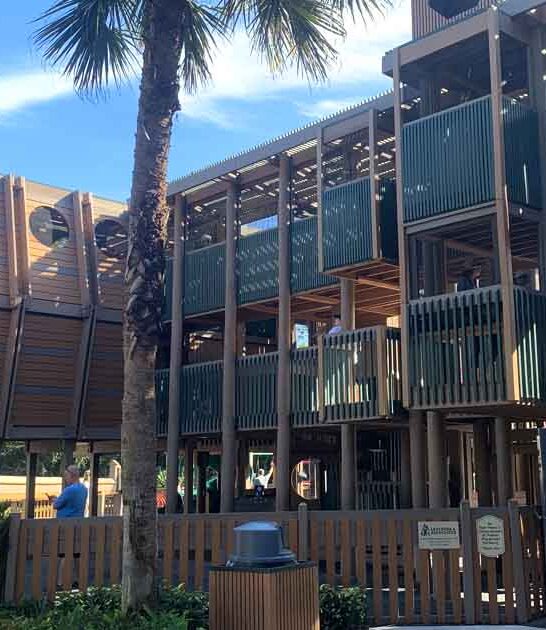 florida wild playground enormous ftr