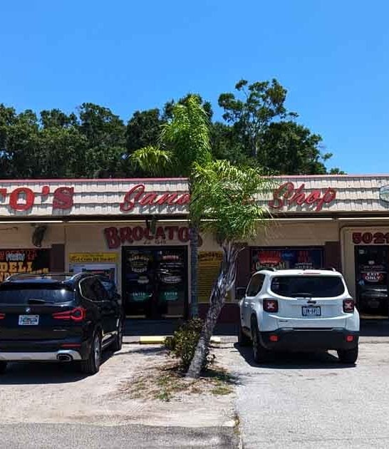 florida worthy sub shop ftr