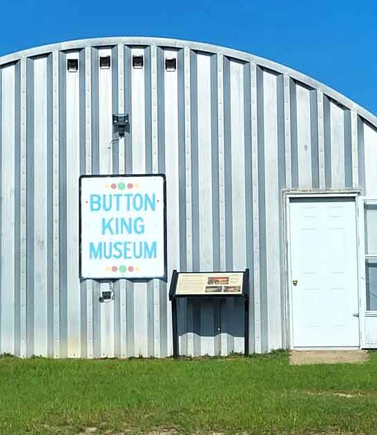 folk museum south carolina ftr