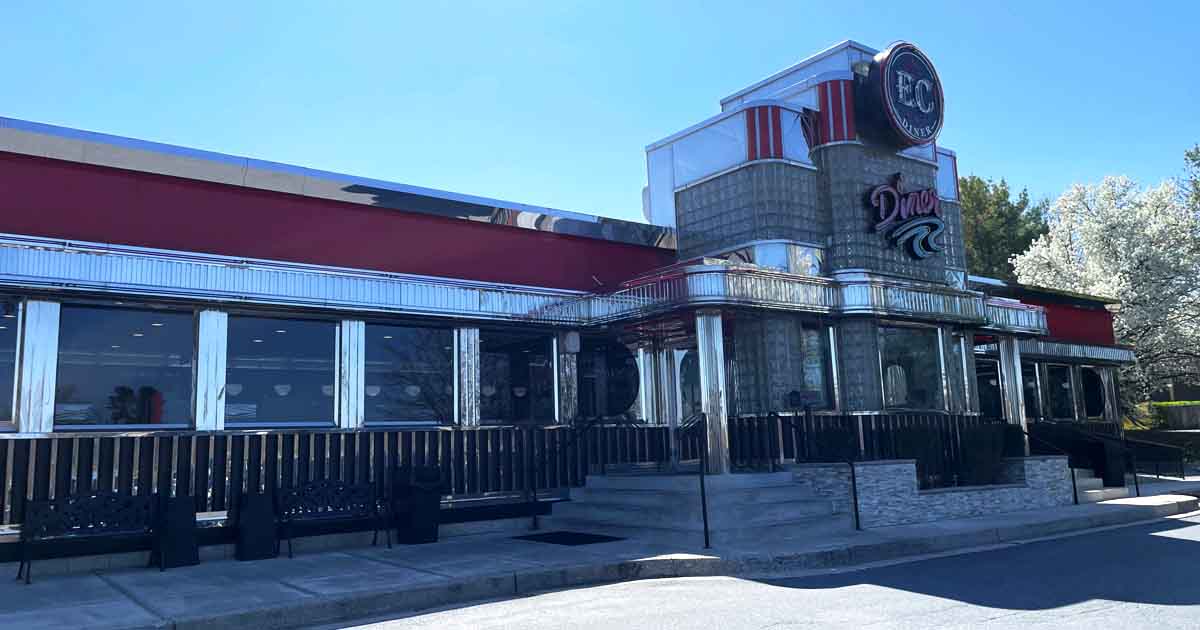 7 Humble Diners In Maryland With Outrageously Delicious Homecooked Food