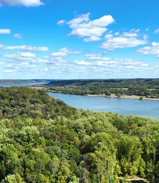 forgotten theme park indiana FTR