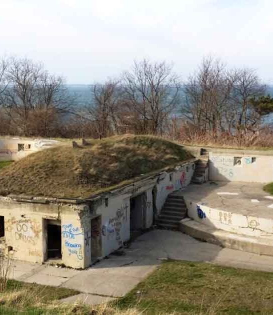 fort massachusetts panoramic views ftr