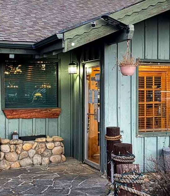 found unassuming steakhouses colorado ftr