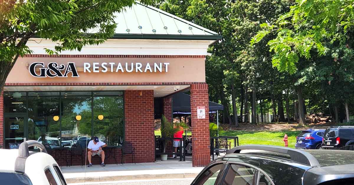 The Gravy-Smothered Fries At This Classic Maryland Eatery Are Worth The ...
