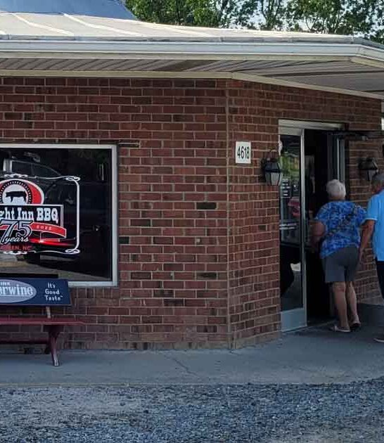 frills joints north carolina ftr