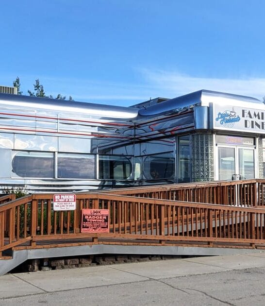 fritters corn alaska restaurant ftr