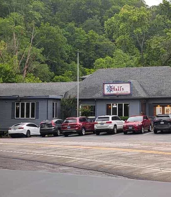 frog legs kentucky good ftr