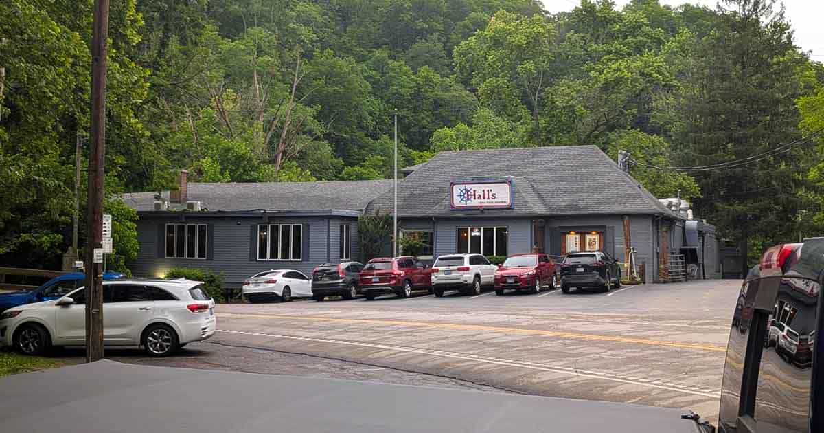 The Frog Legs At This Homey Restaurant In Kentucky Are So Good, You'll ...