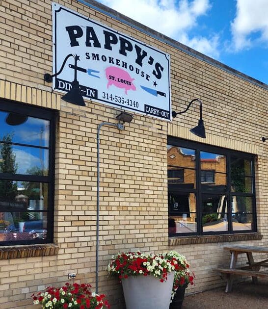 fun missouri bbq joint ftr