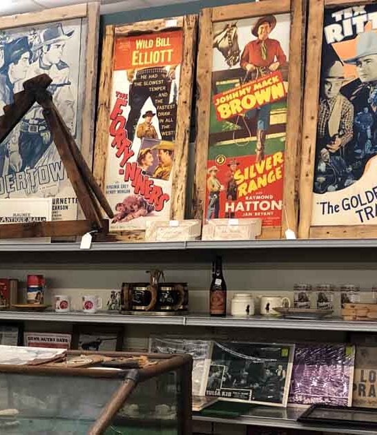 gems ohio unique collectibles ftr