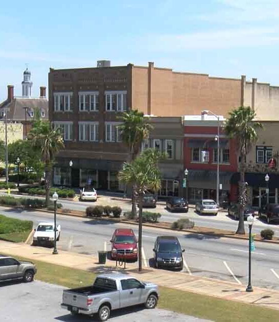 georgia affordable towns ftr