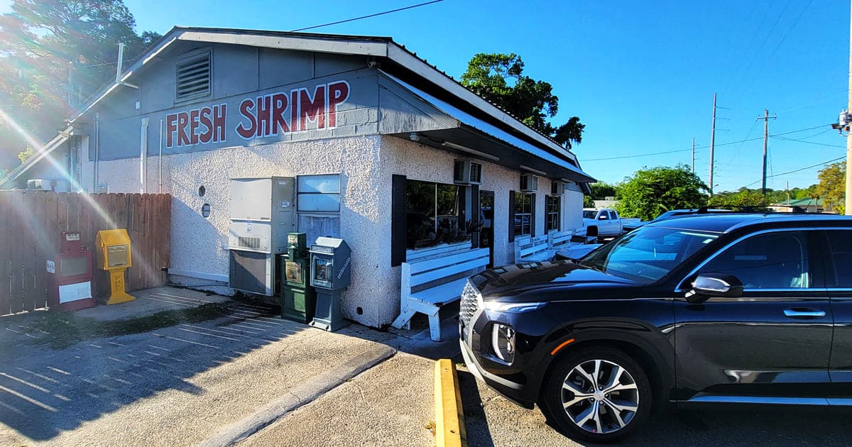 One Of Georgia's Best-Kept Culinary Secrets Is Worth The Drive
