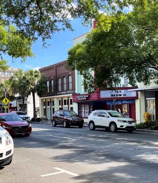 georgia city affordable ftr