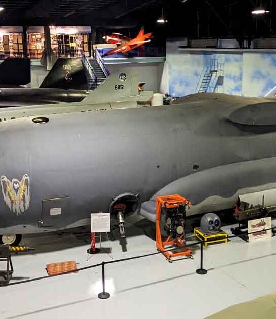 georgia dreamy aviation museum ftr