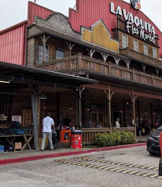 georgia flea markets troves ftr