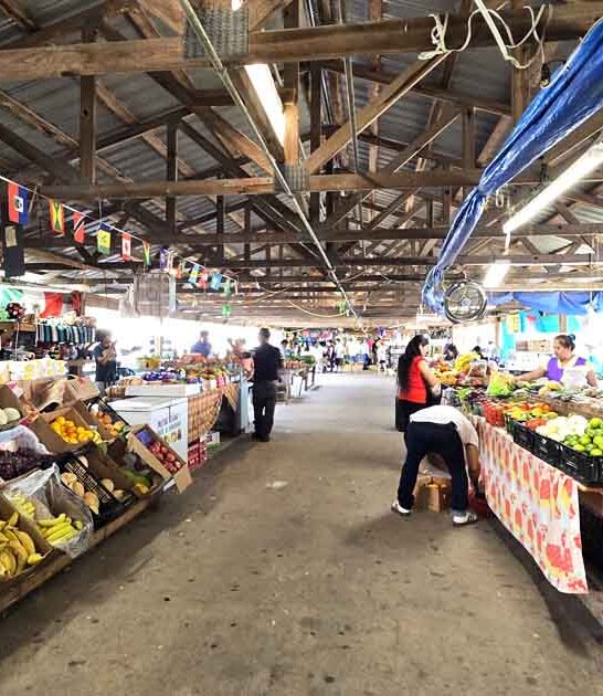 georgia incredible flea markets ftr