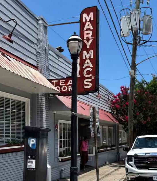 georgia legendary southern restaurant ftr