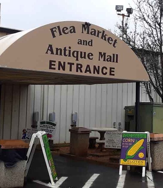 georgia markets rethink budget ftr