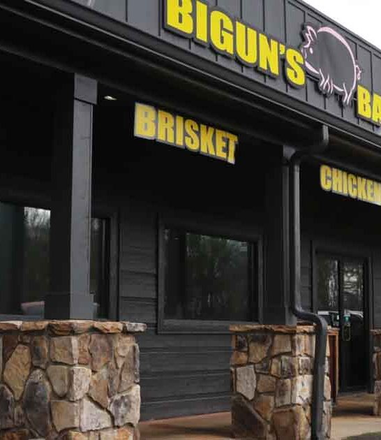 georgia mouthwatering bbq spot ftr