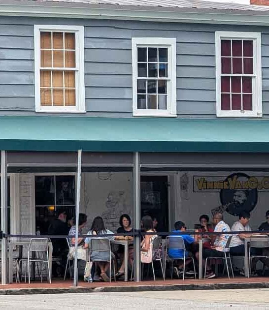 7 Down-Home Restaurants In Georgia With Outrageously Delicious Pizza