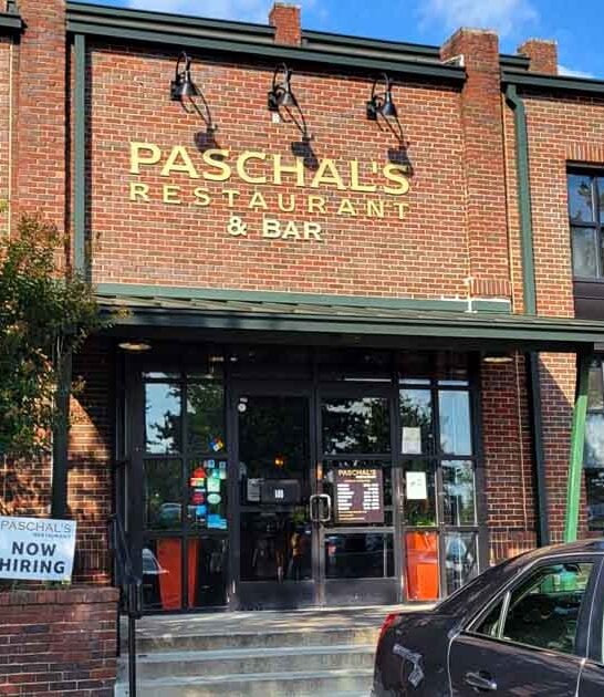 georgia restaurant local favorite ftr