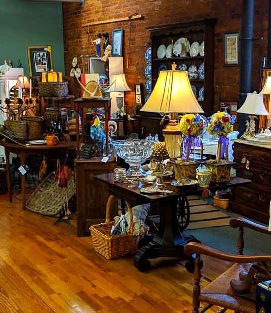 georgia shoppers thrift store ftr