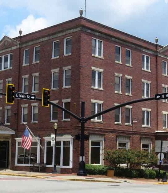 georgia slow towns retreat ftr