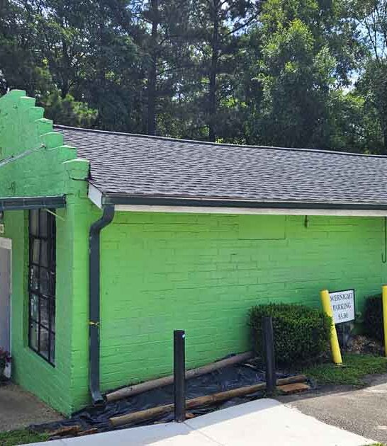 georgia soul food joint ftr