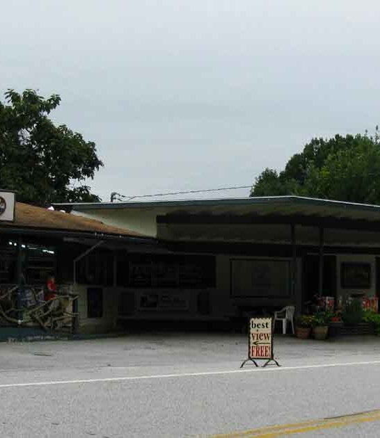 georgia town natural wonders ftr