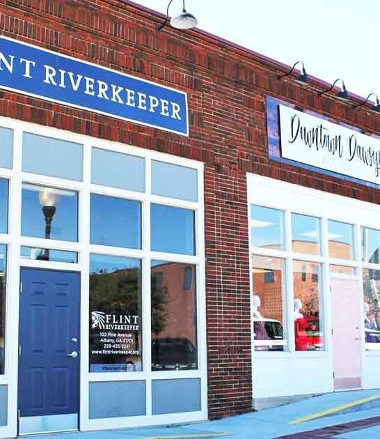 georgia towns simple ftr