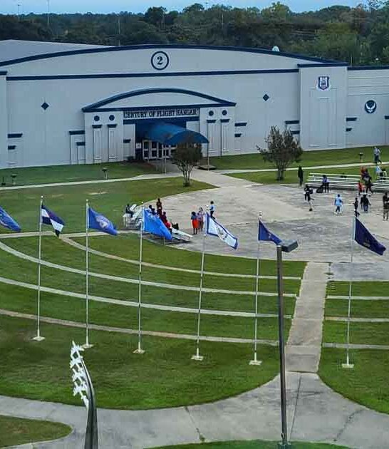 georgia unbelievable museum experience ftr