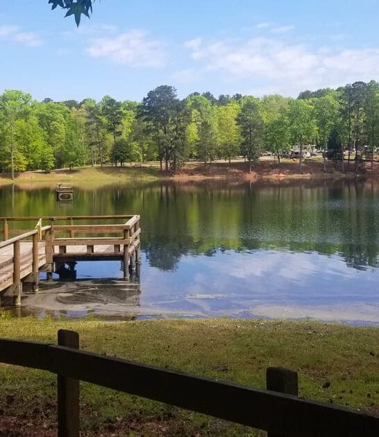 georgia worthy state park ftr