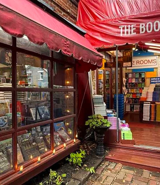 giant bargain bookstore ohio ftr