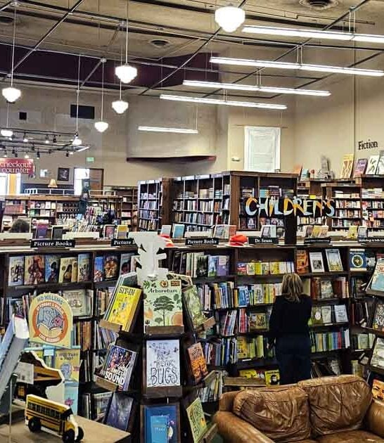 giant colorado bookstore bargains ftr