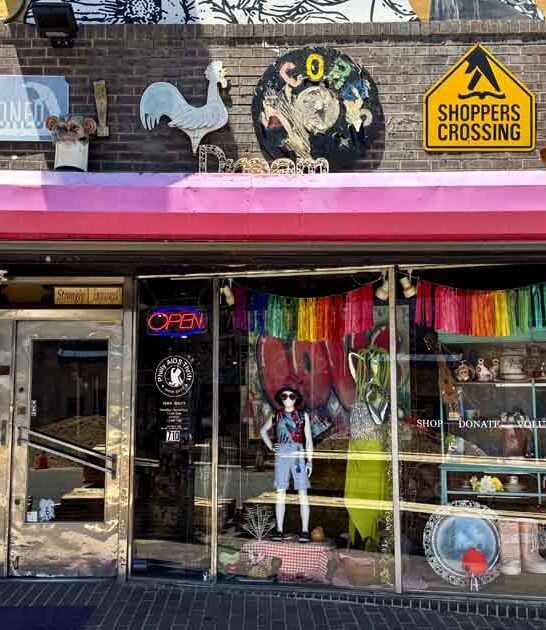 giant store thrift pennsylvania ftr