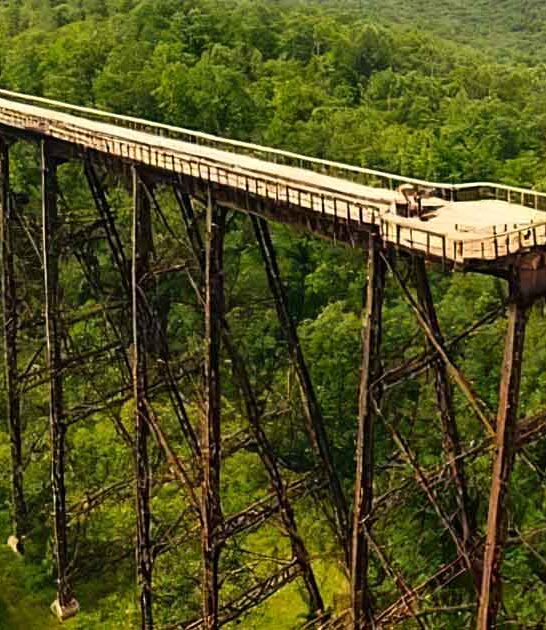 giant walkway pennsylvania ftr