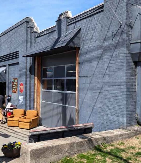 gigantic kentucky antique mall ftr