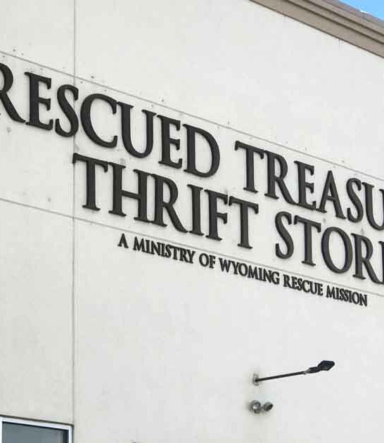 gigantic secondhand wyoming stores ftr