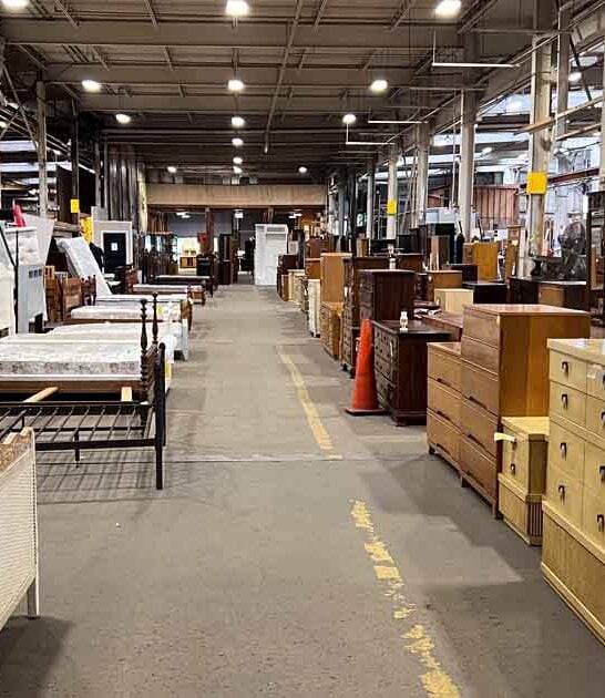 gigantic thrift maryland obsessed ftr