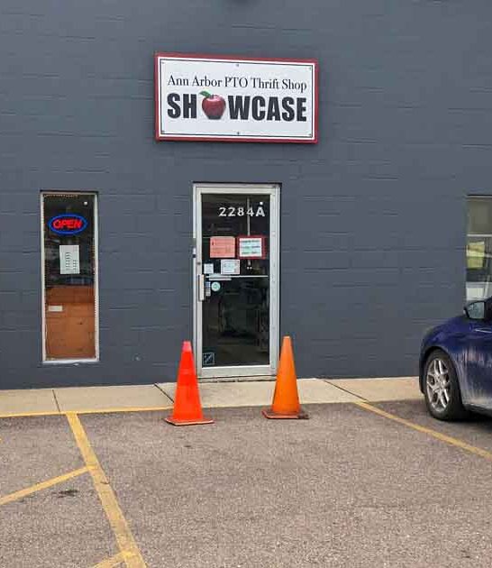 gigantic thrift stores michigan ftr