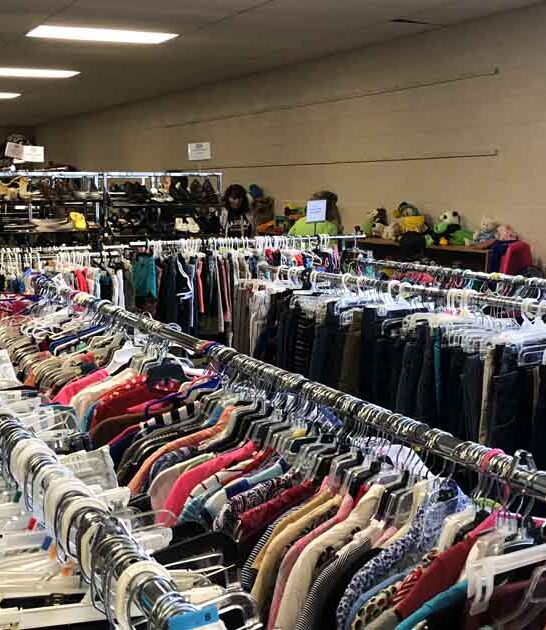 ginormous kentucky thrift stores ftr