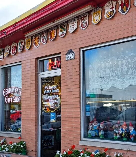 gnome filled bakery indiana ftr