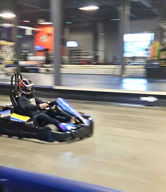 go kart colorado exciting ftr
