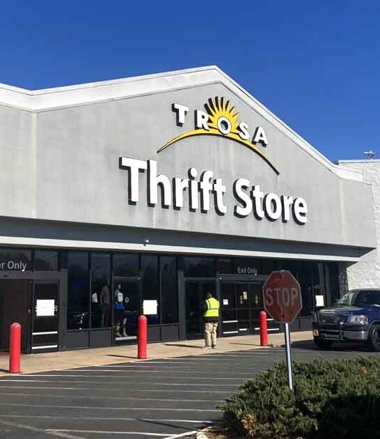 good stores north carolina ftr