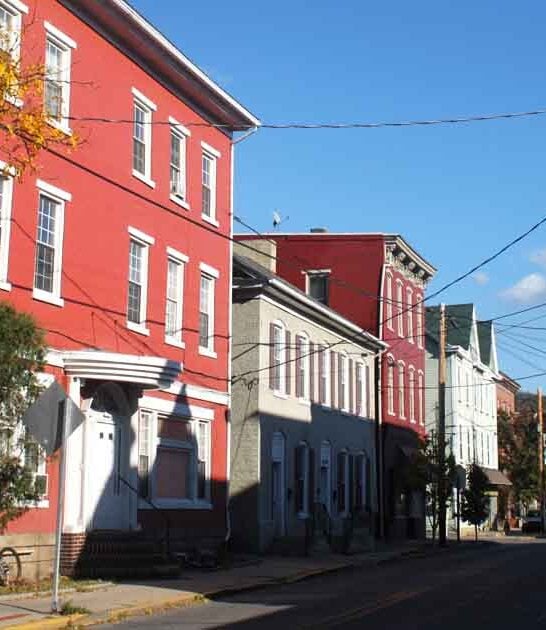 gorgeous affordable towns pennsylvania ftr