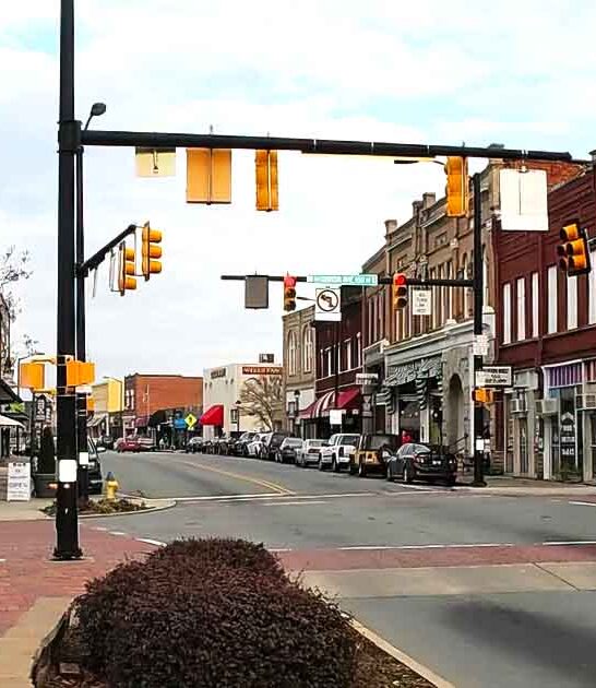 gorgeous alabama town historic ftr